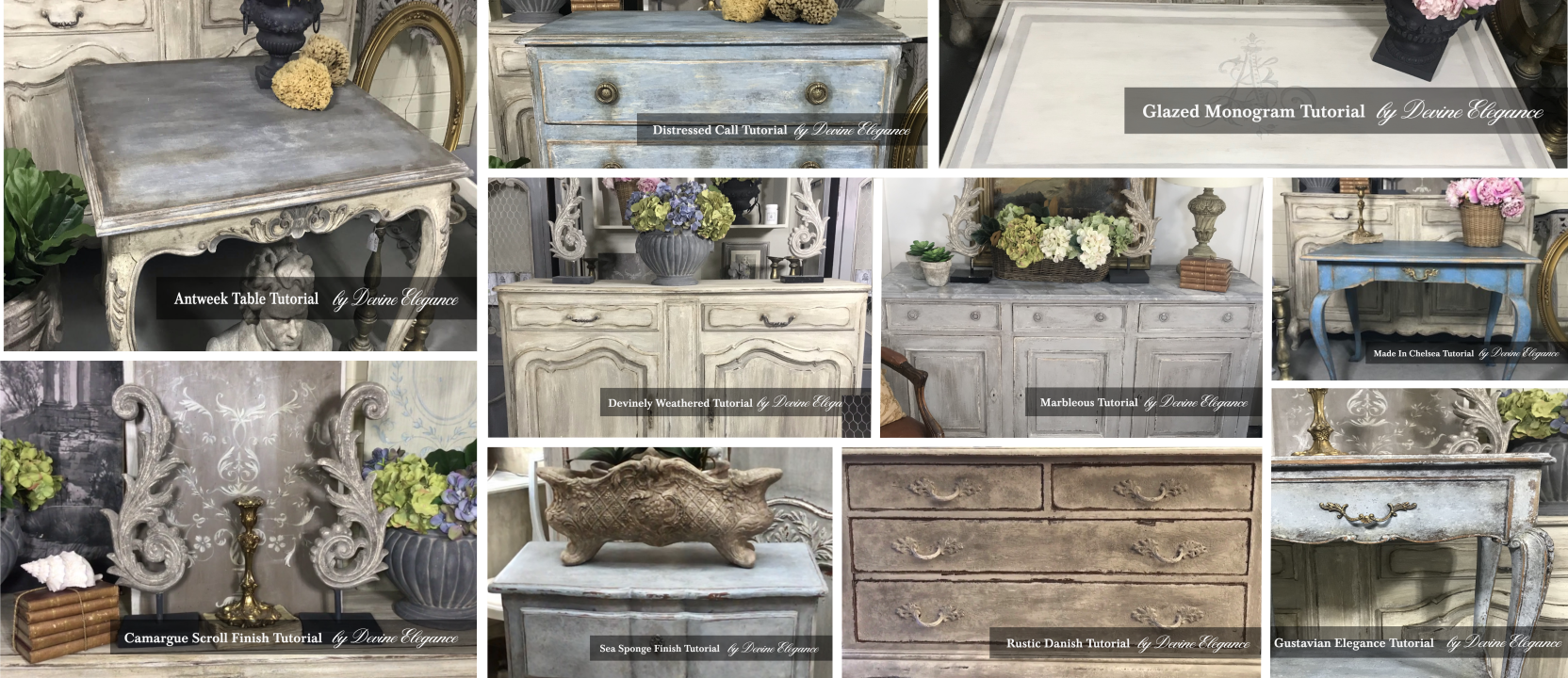 Devine Elegance – Devineelegance