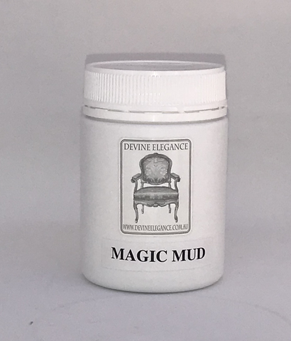 Magic Mud – Devineelegance